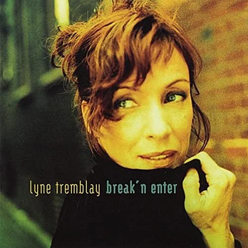 Singer | Montreal | Toronto — Lyne Tremblay