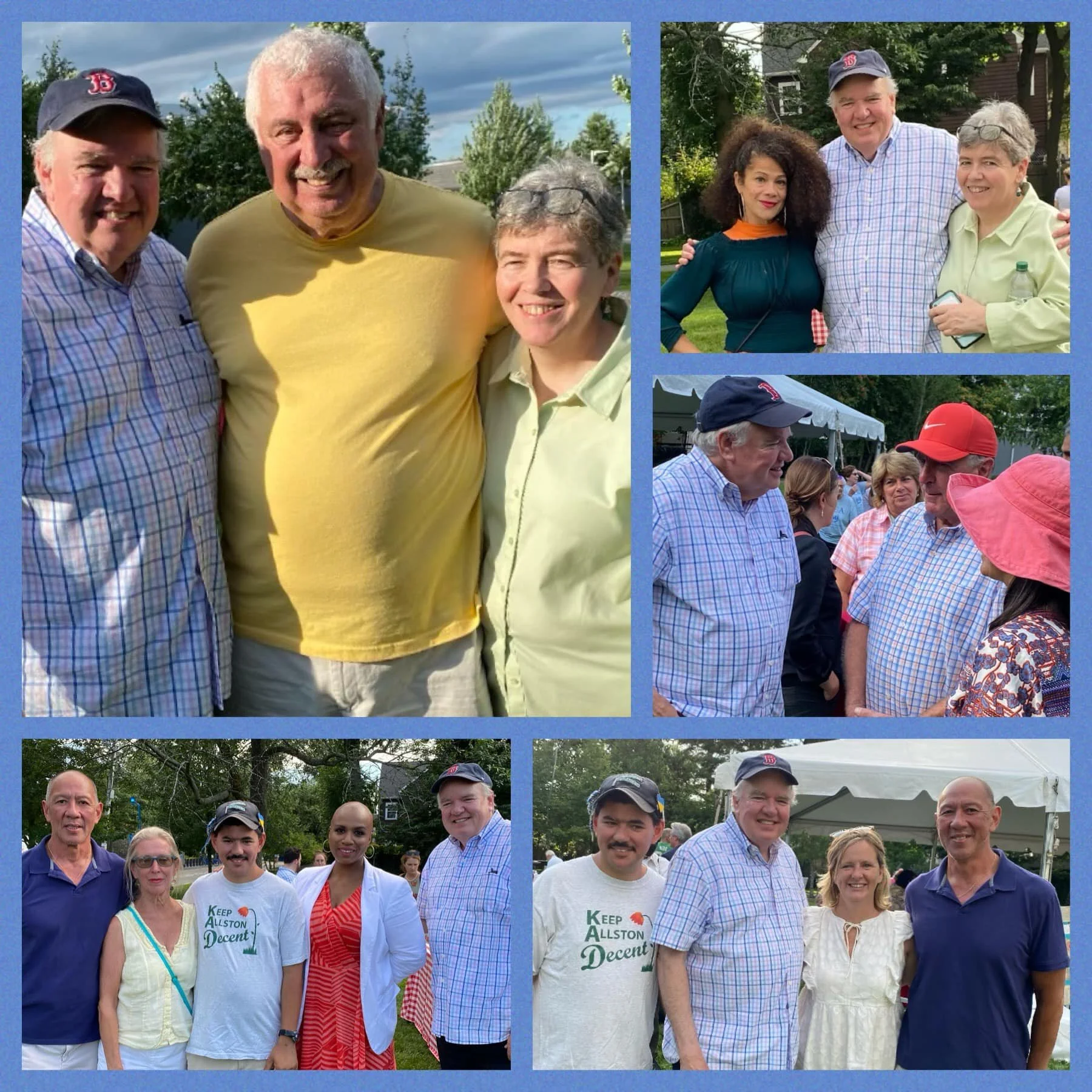 State Representative Kevin Honan