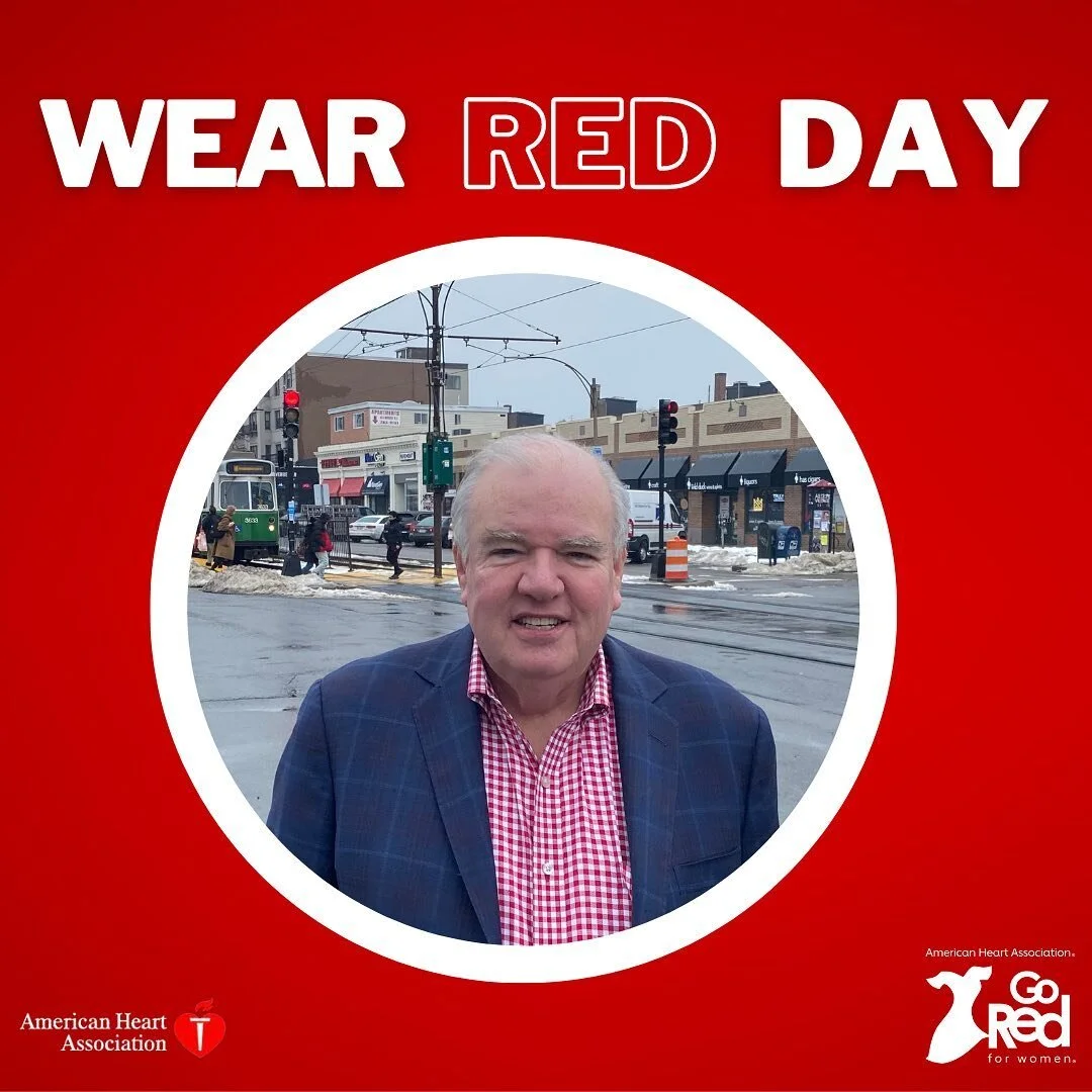 State Rep. Kevin Honan