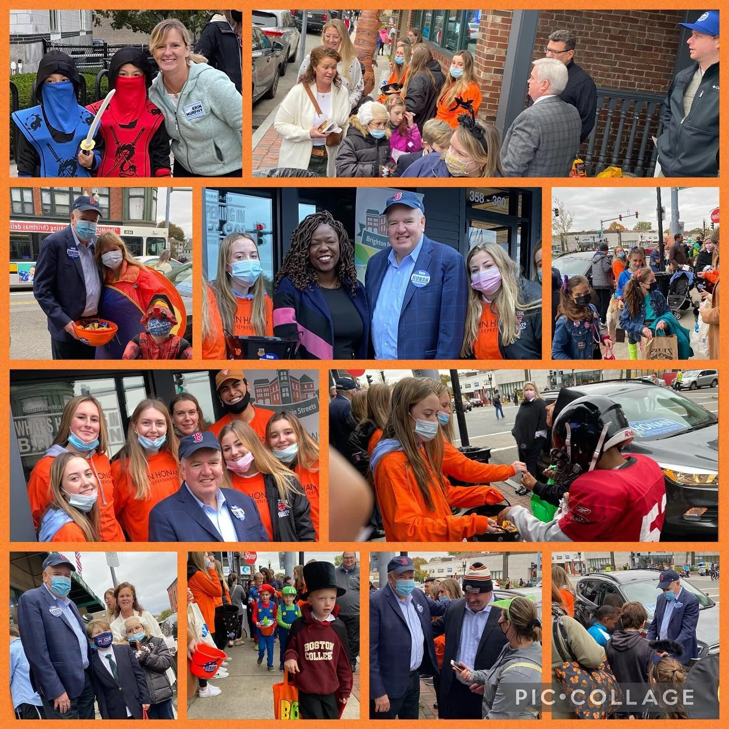 State Rep. Kevin Honan