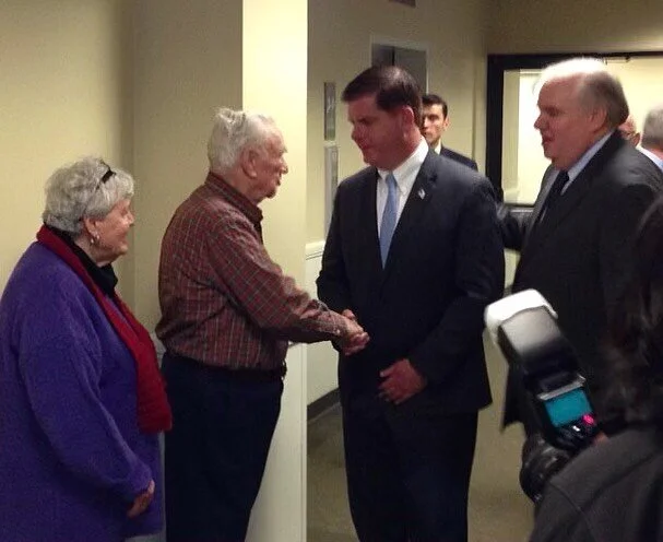 State Rep. Kevin Honan