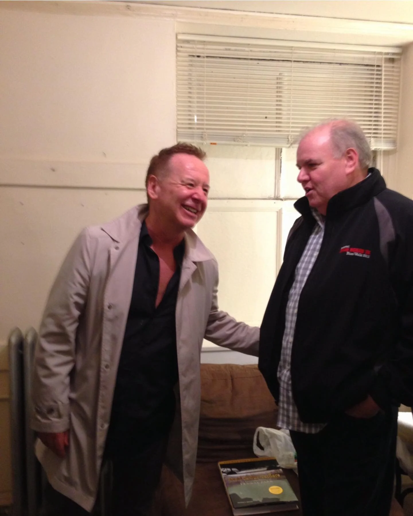 State Rep. Kevin Honan