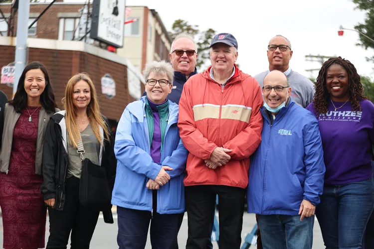 State Representative Kevin Honan