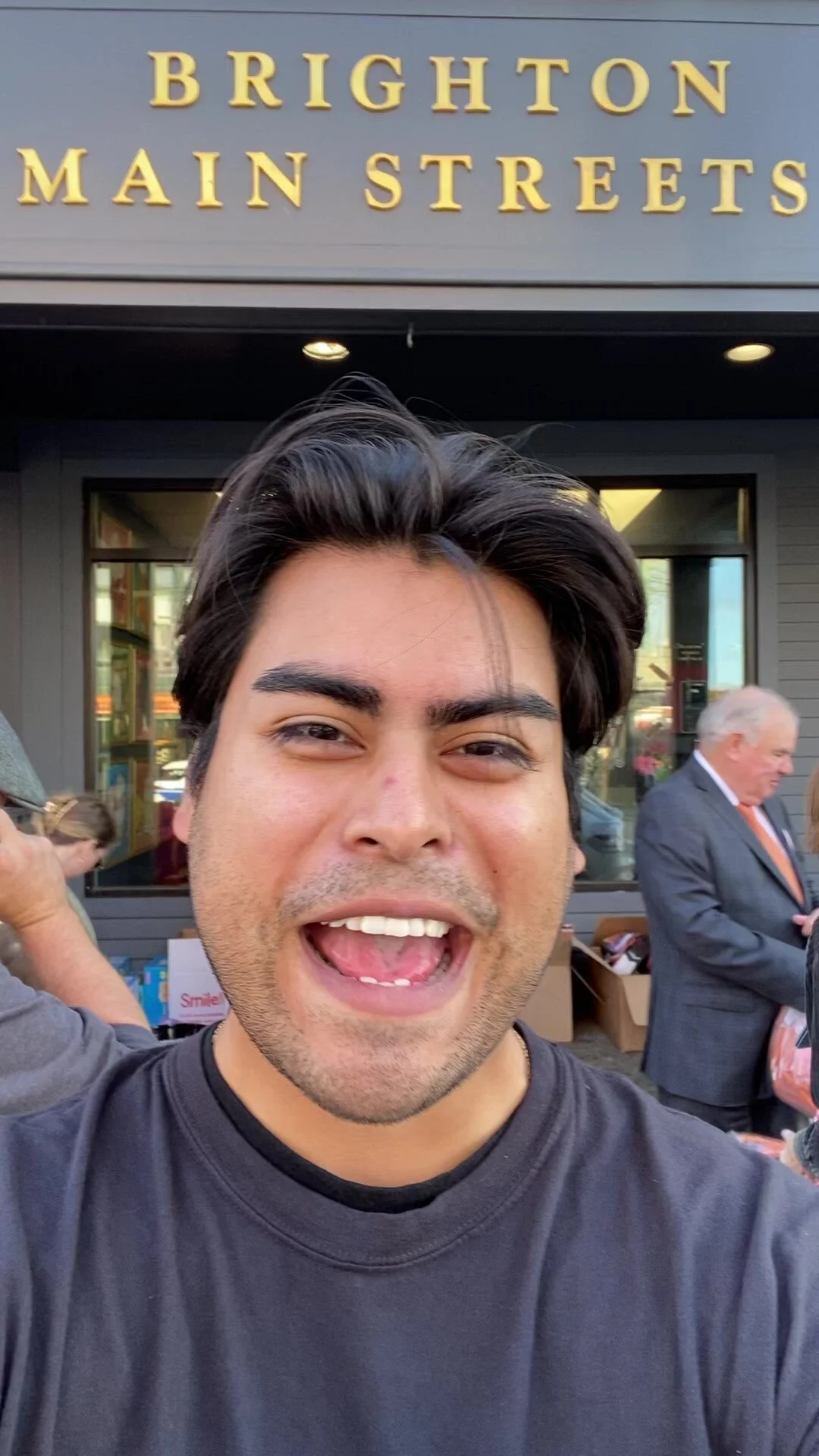 State Representative Kevin Honan