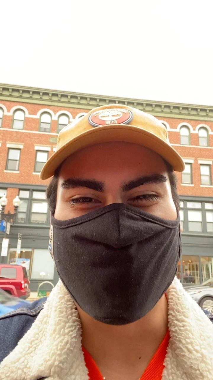 State Representative Kevin Honan