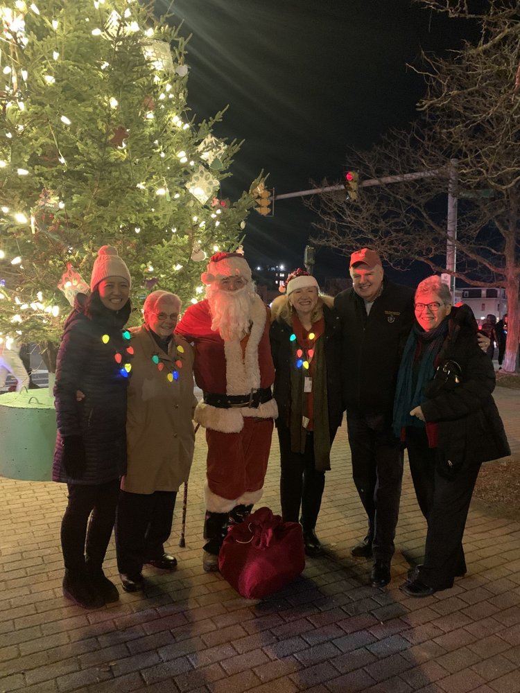 State Representative Kevin Honan