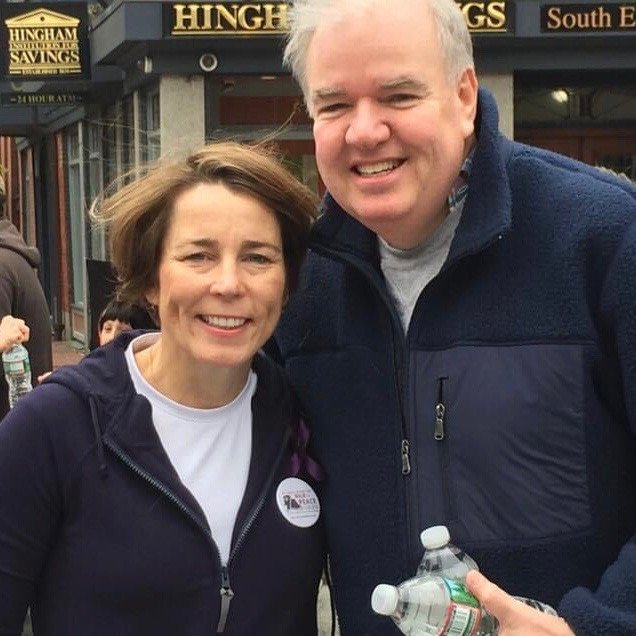 Legislative Record — State Representative Kevin Honan