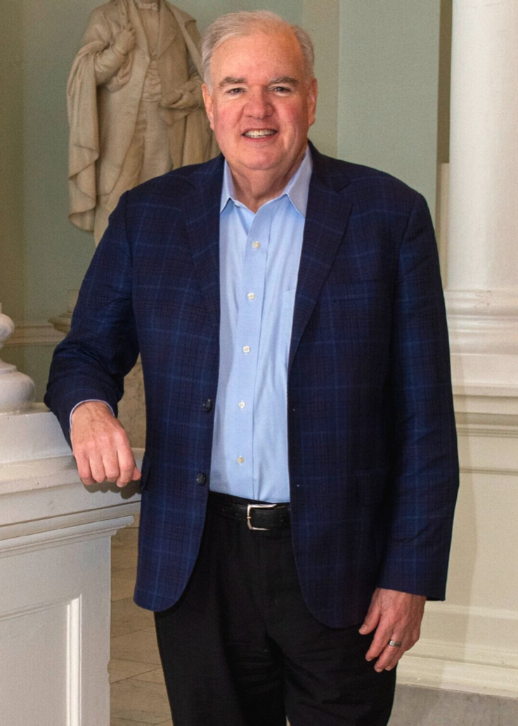 State Rep. Kevin Honan