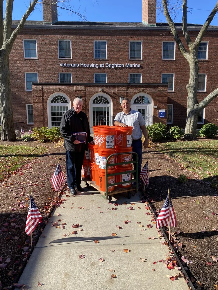 State Representative Kevin Honan