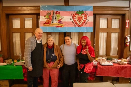 State Representative Kevin Honan