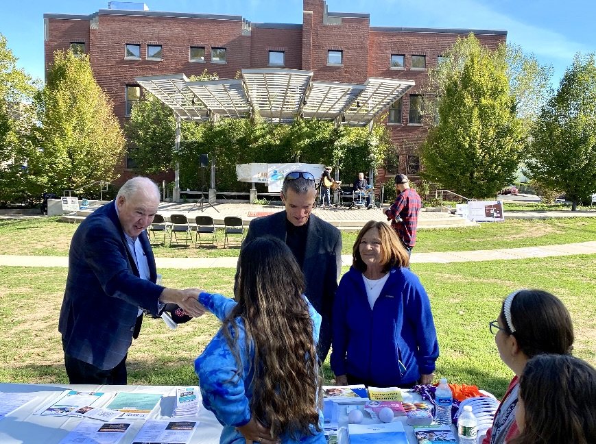 About — State Representative Kevin Honan