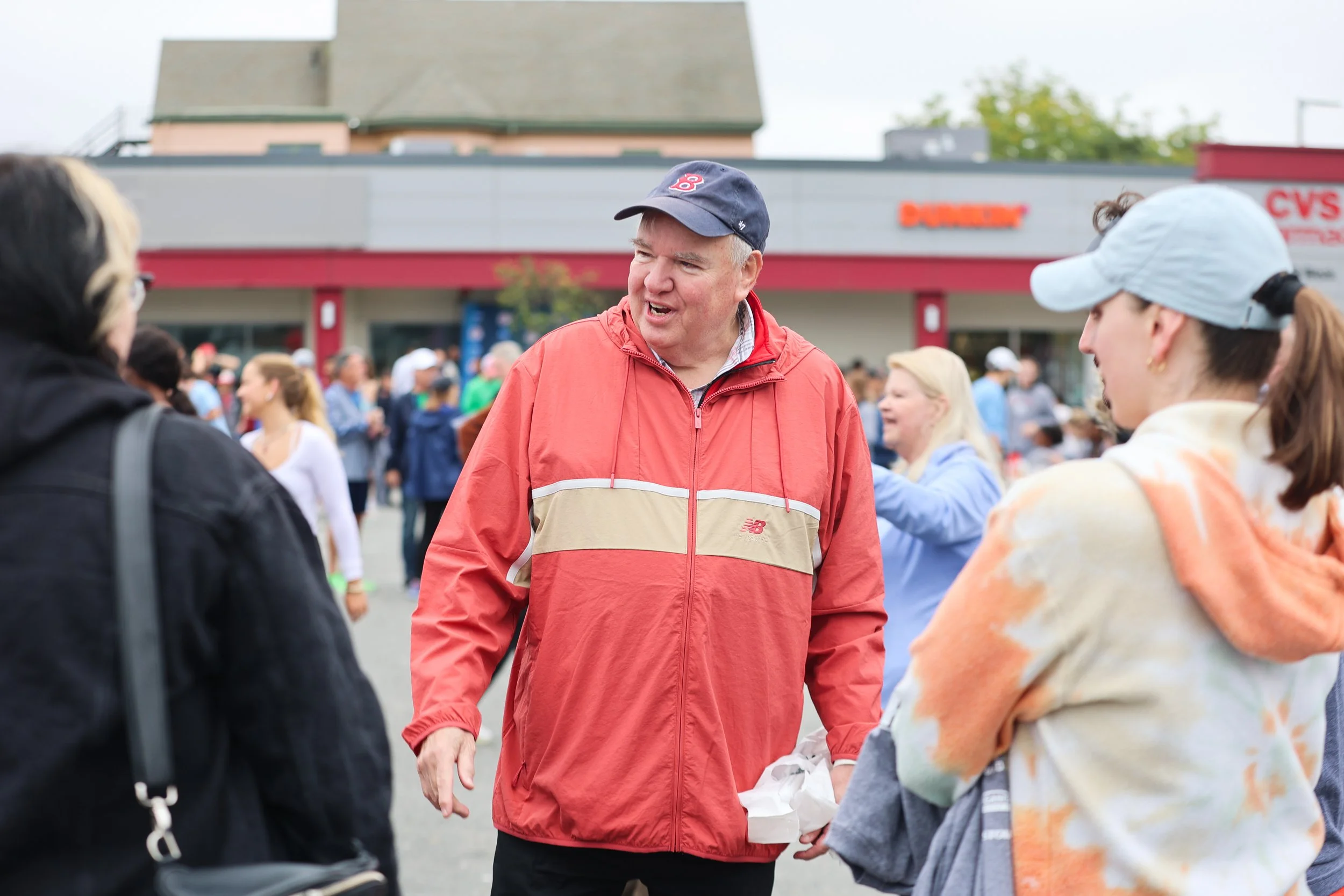 State Representative Kevin Honan