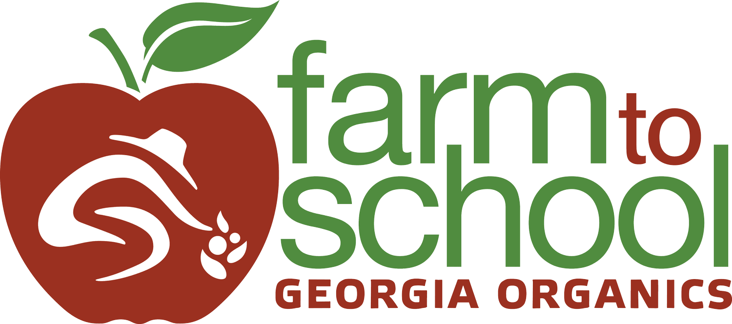 Georgia Organics Farm to School