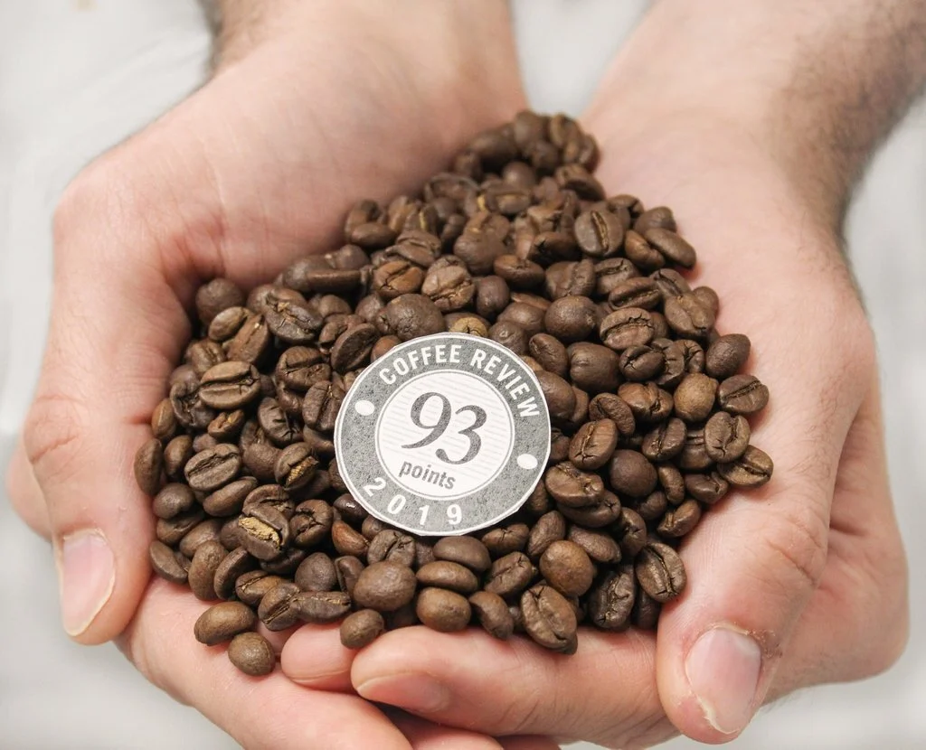 Roasted and Reviewed: Yemen Matari — Baba Java Coffee | Hoover, AL