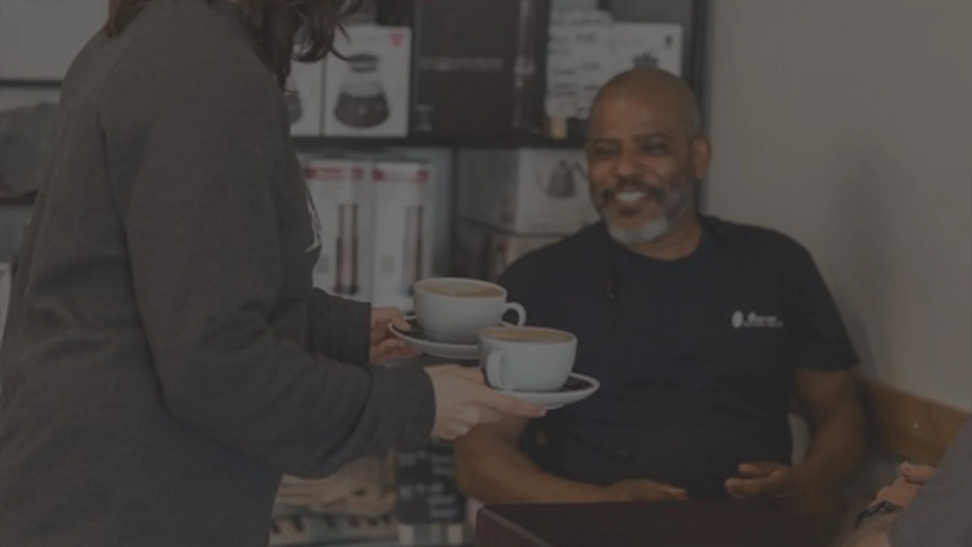 Baba Java Coffee | Hoover, AL