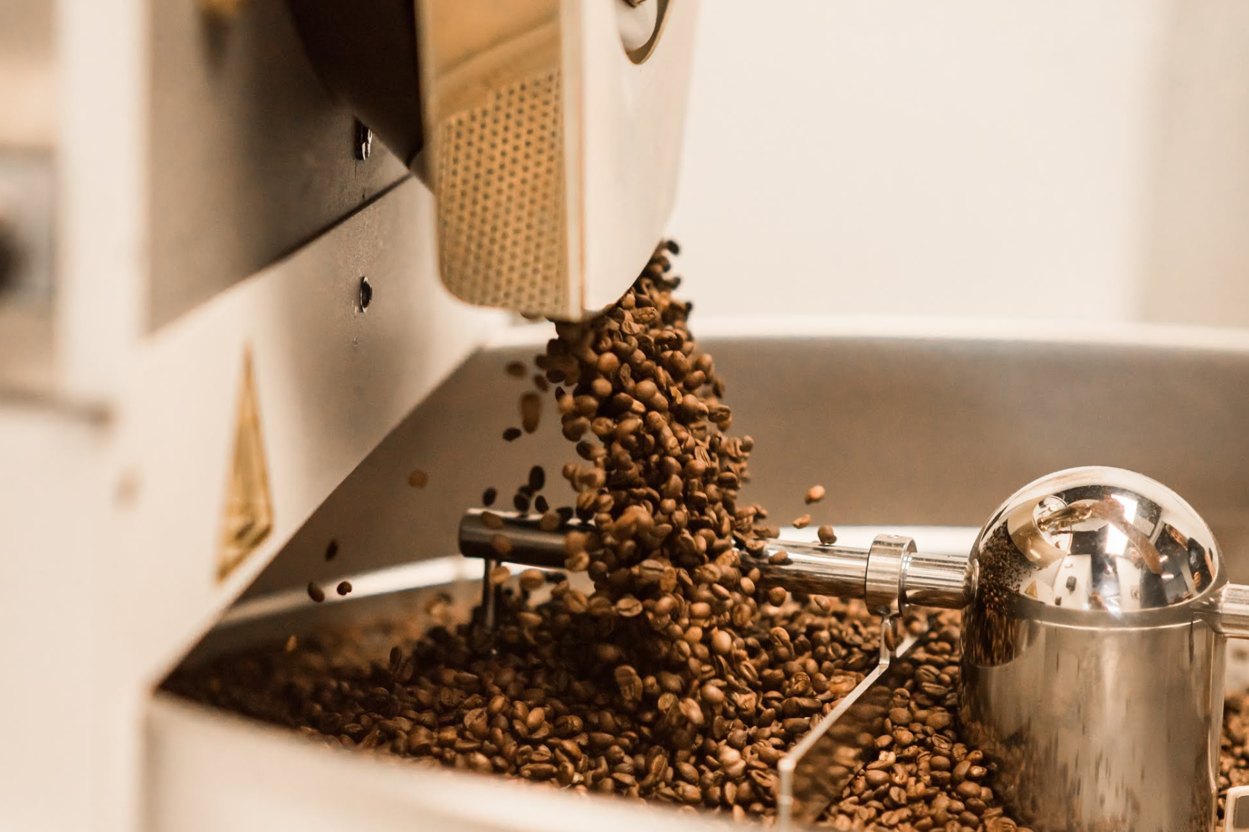 Baba Java Coffee | Hoover, AL