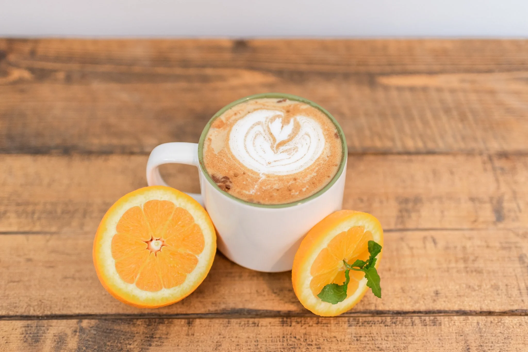 Baba Java Coffee | Hoover, AL