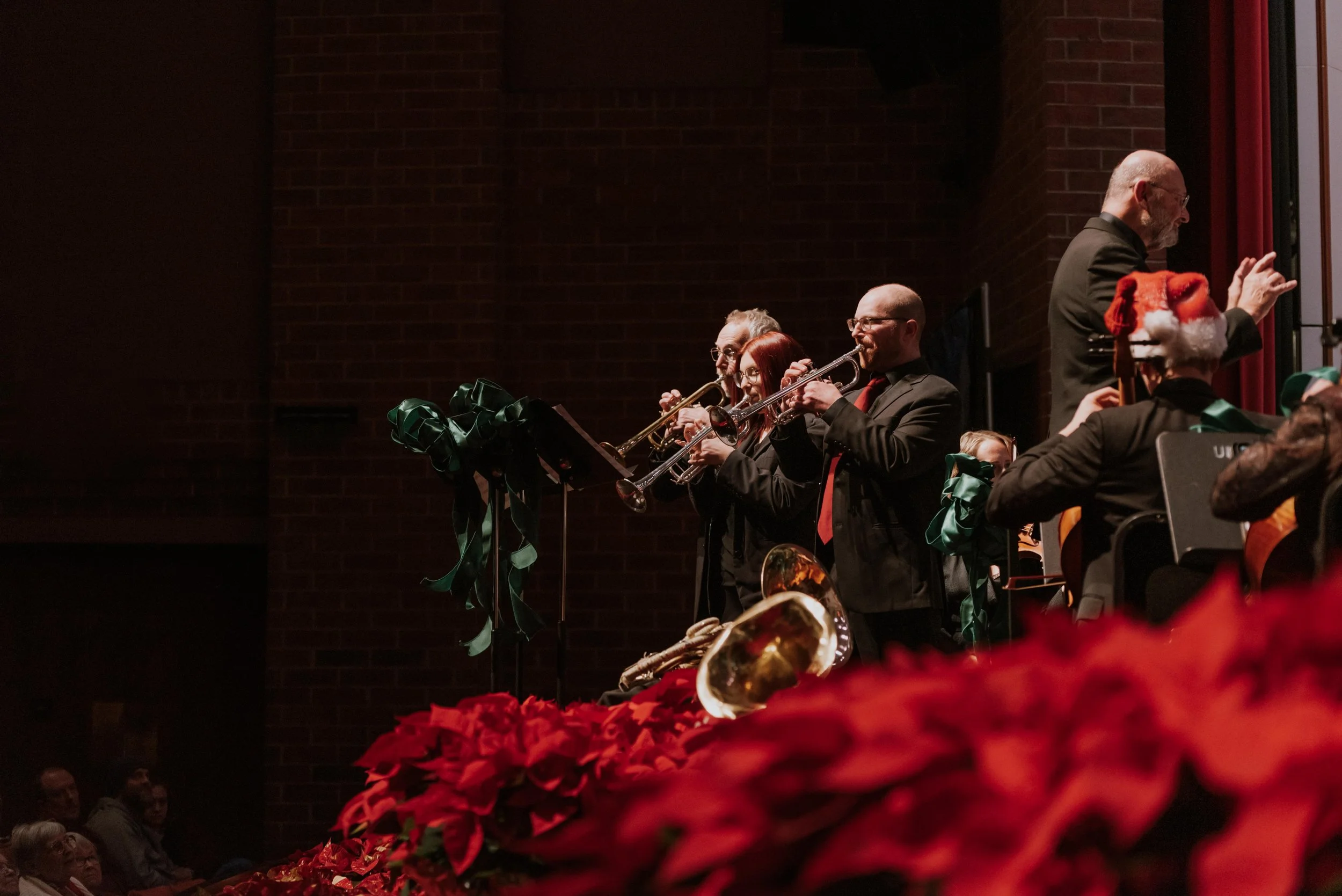 Greeley Philharmonic Orchestra