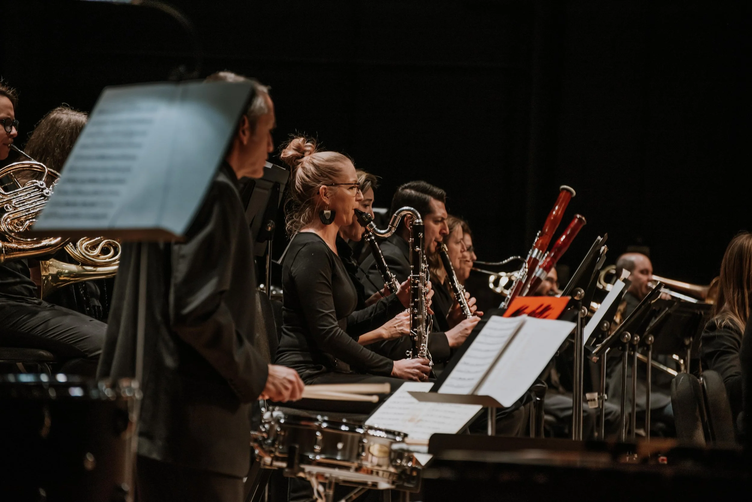 Instruments of the Orchestra — Greeley Philharmonic Orchestra