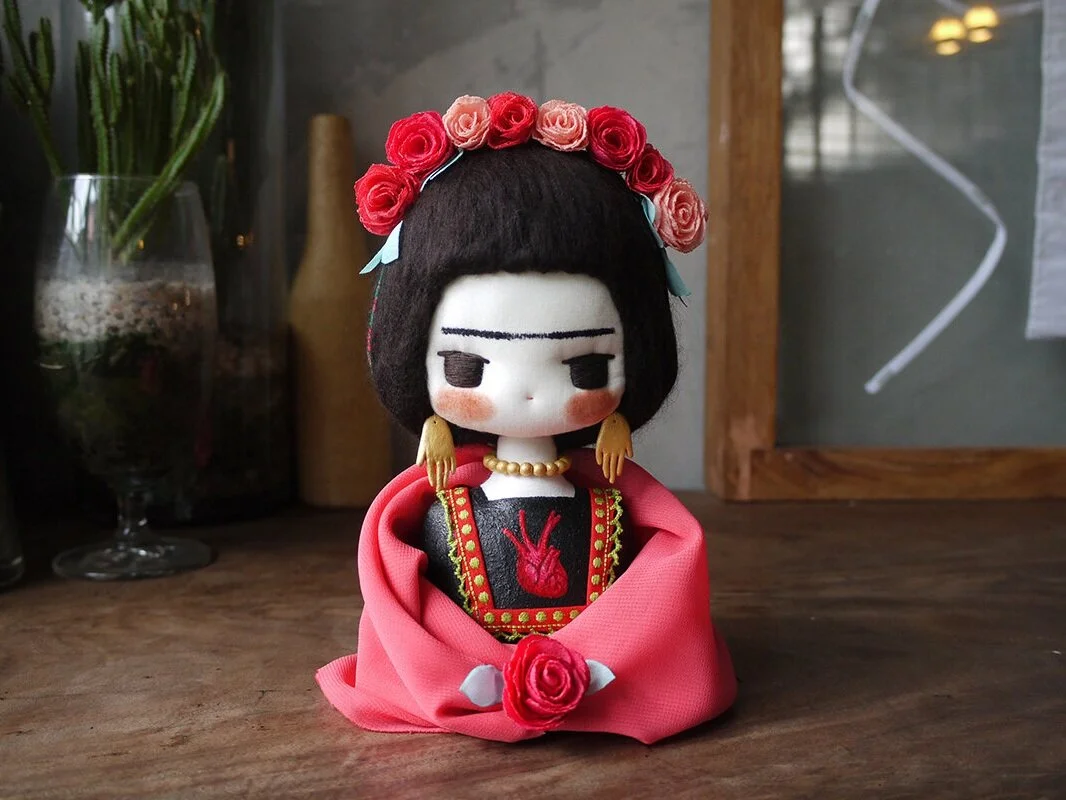 Gee Fan Eng | Minifanfan: Happy Drawings for Happy People