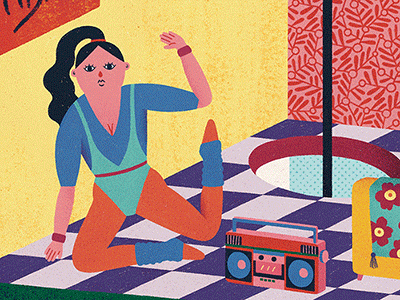 Gee Fan Eng | Minifanfan: Happy Drawings for Happy People