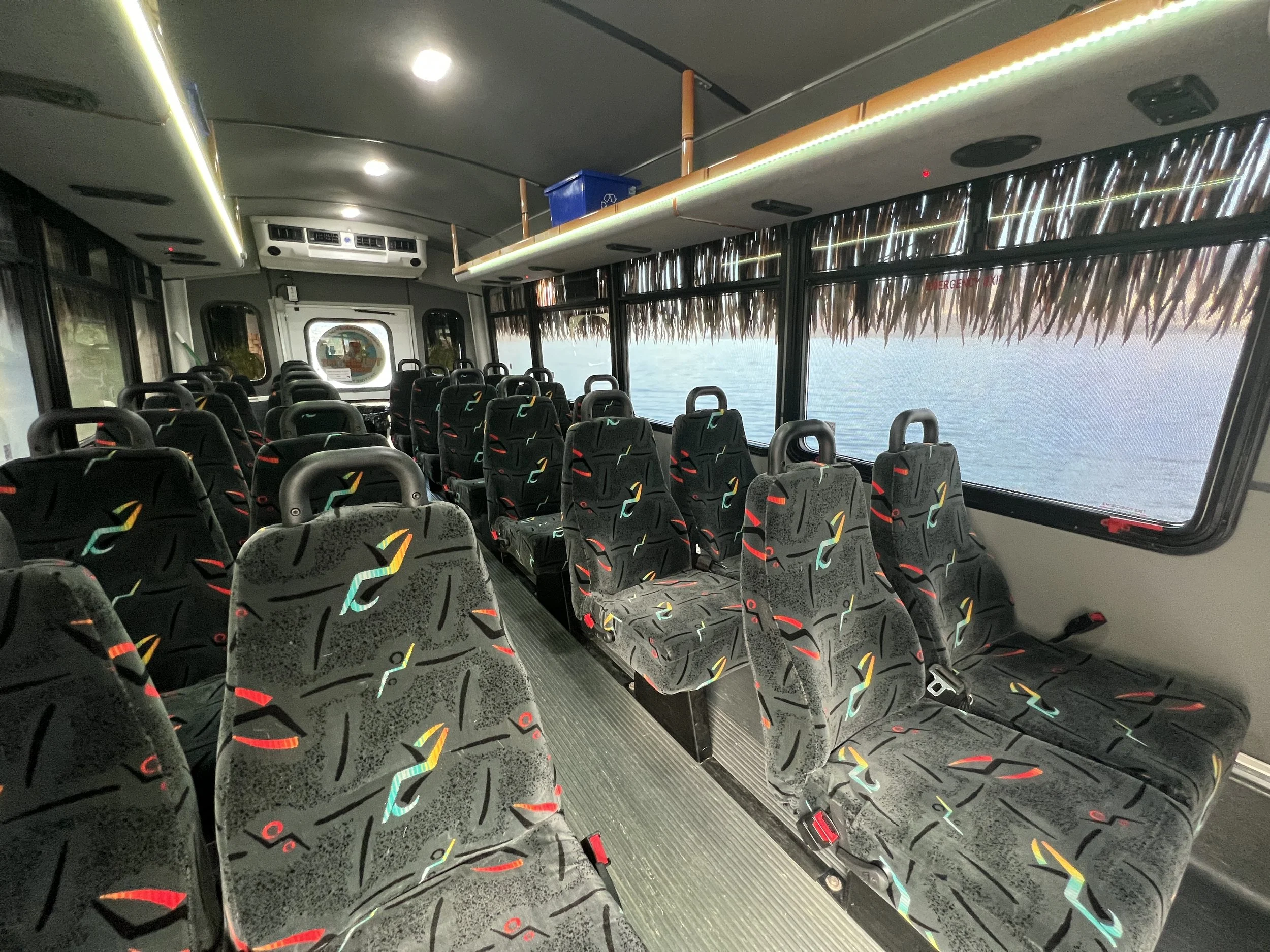 Kelowna Wine Tours, Craft Beer & Cider Tasting — Tiki Time Tours