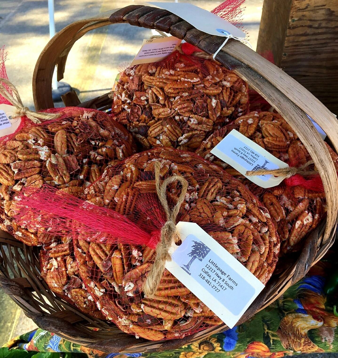 Shop — Littlepage Pecans