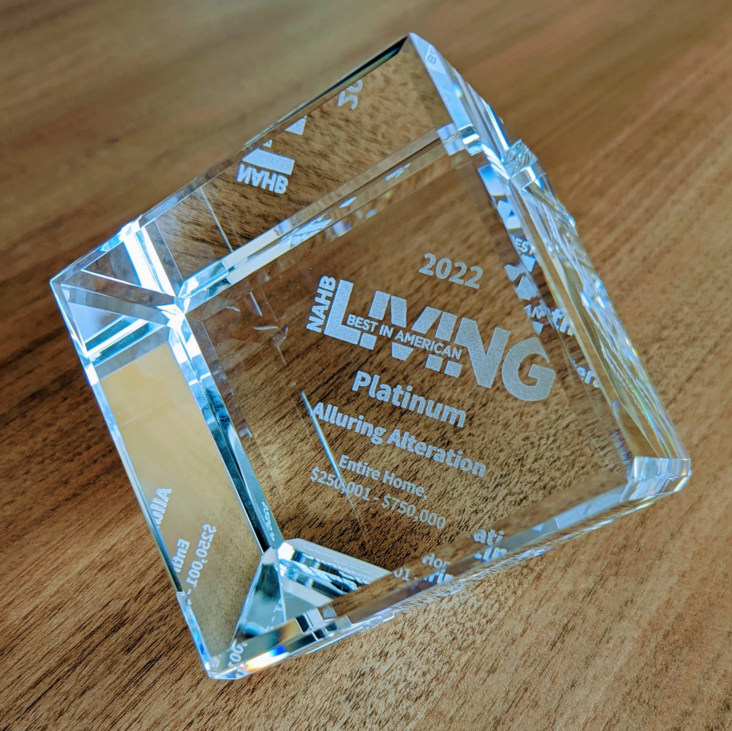 Brewster Thornton Group Architects