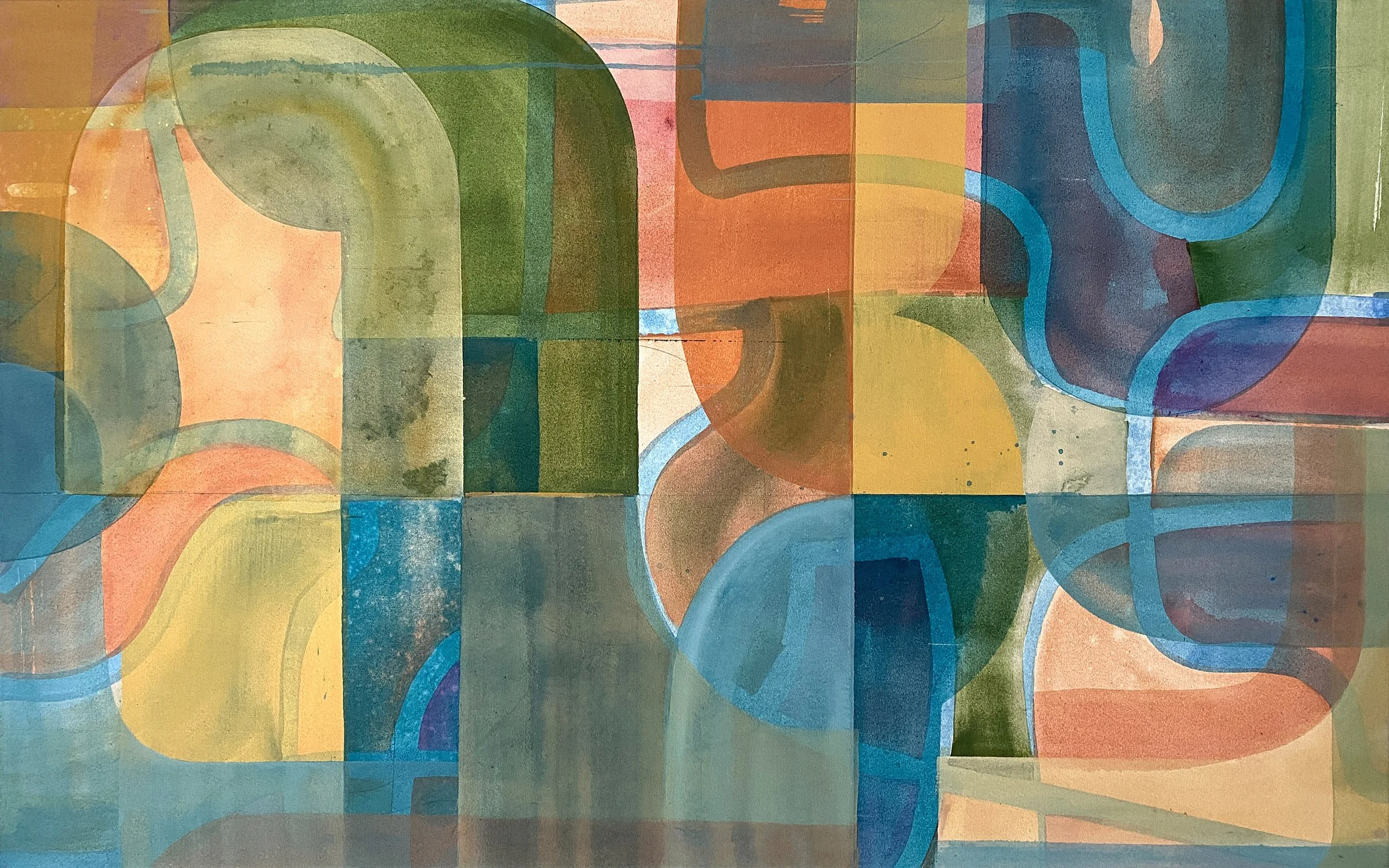 LINDA CORDNER CONTEMPORARY ART