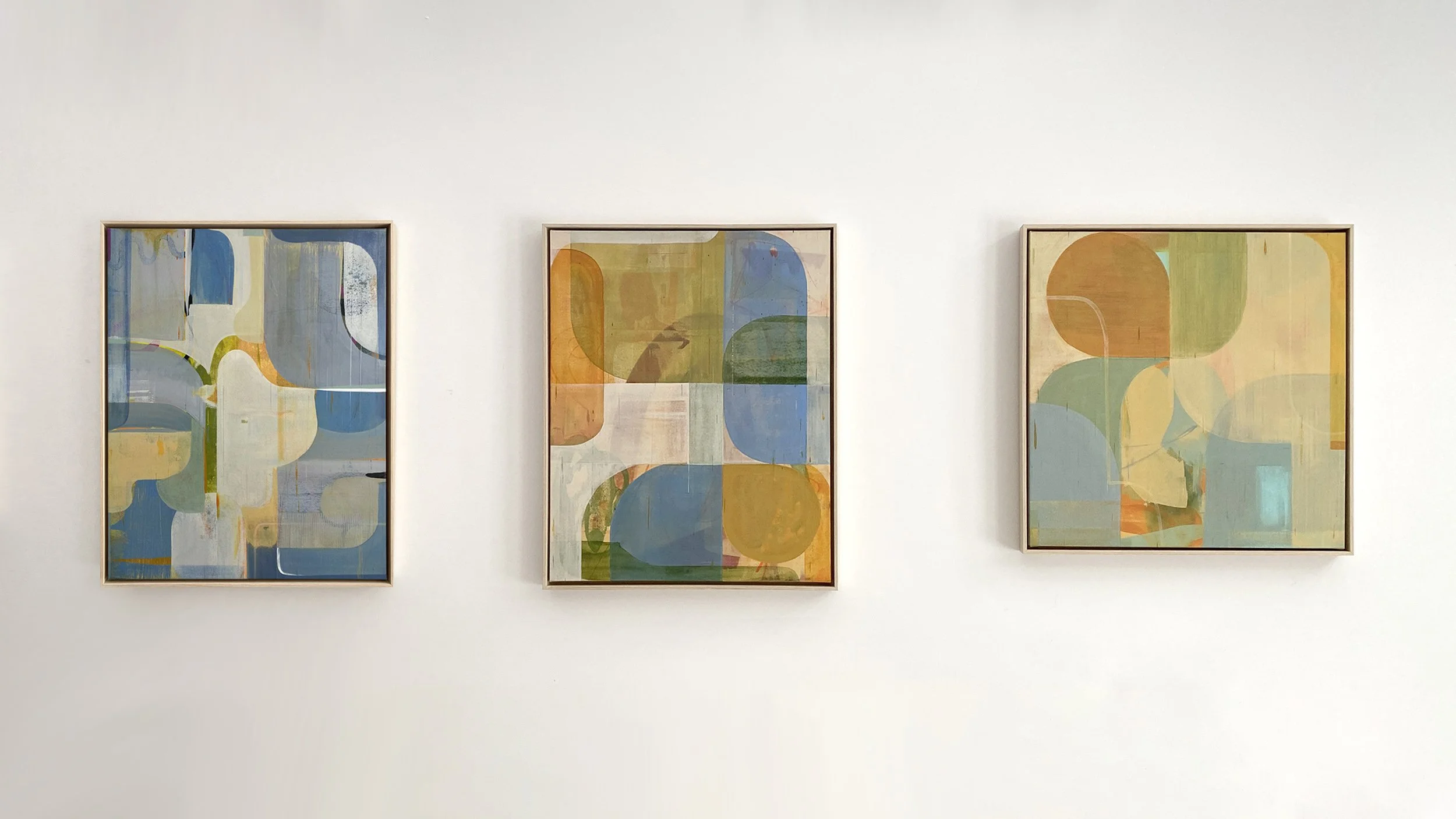 LINDA CORDNER CONTEMPORARY ART