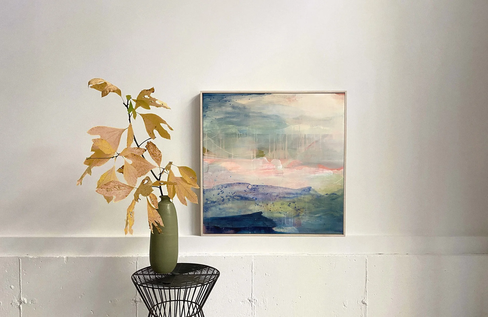 LINDA CORDNER CONTEMPORARY ART