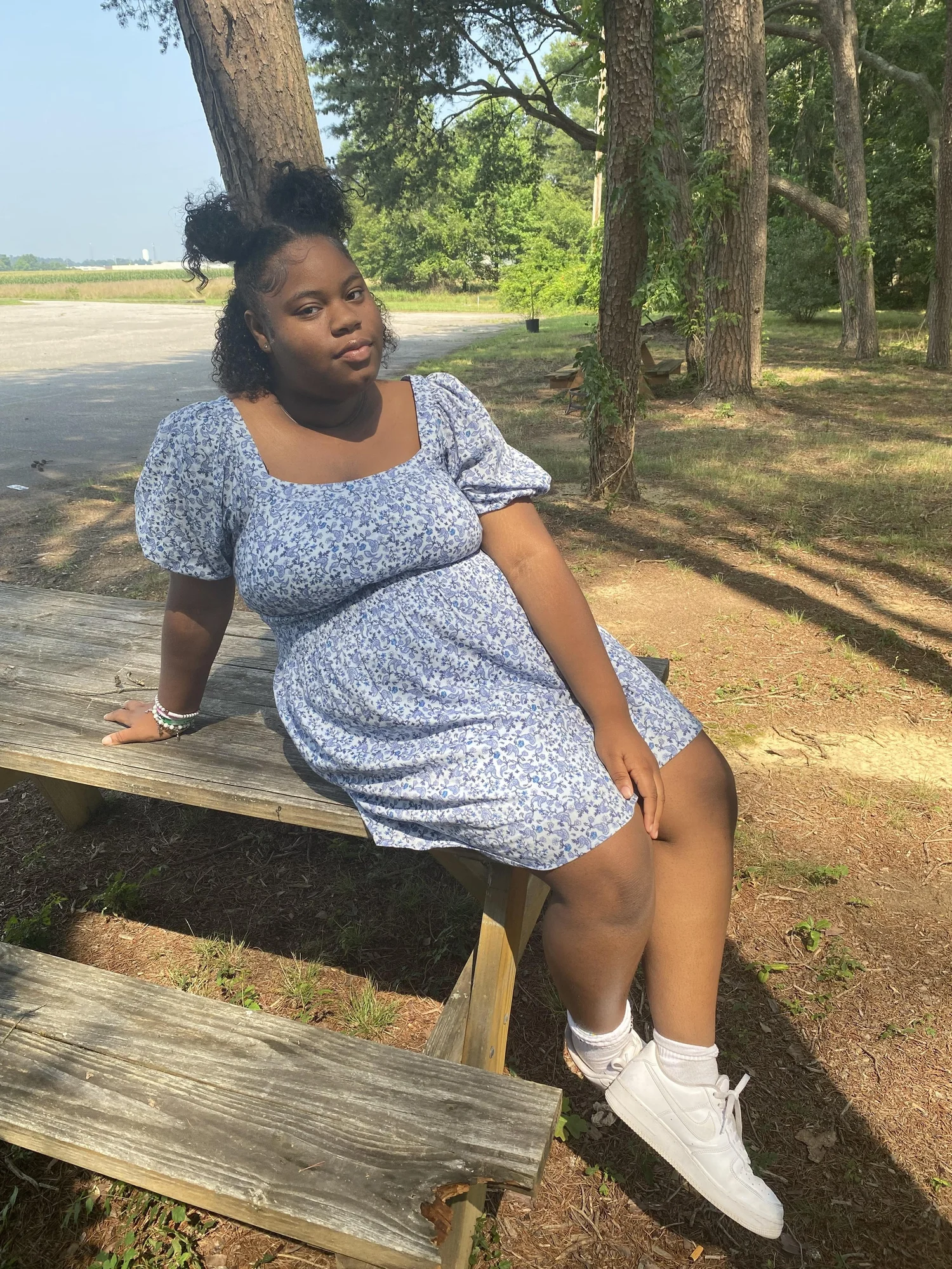 Ama Amponsah: Hip Hop Time Capsule — Chesapeake Heartland