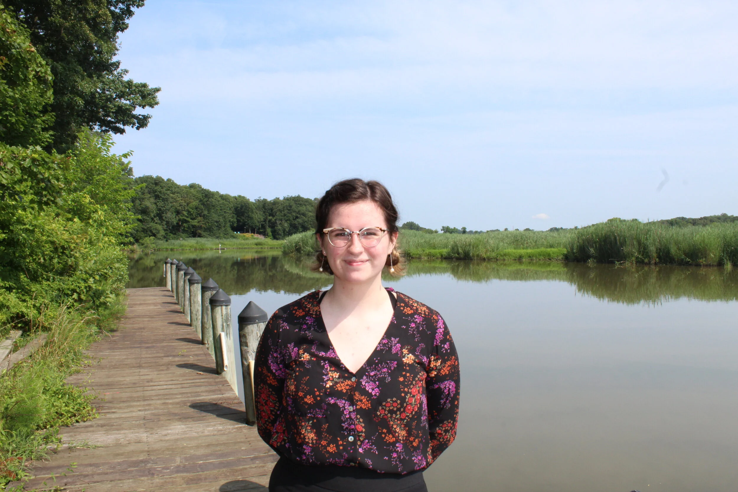 Grace Lindsay: Hip Hop Time Capsule — Chesapeake Heartland