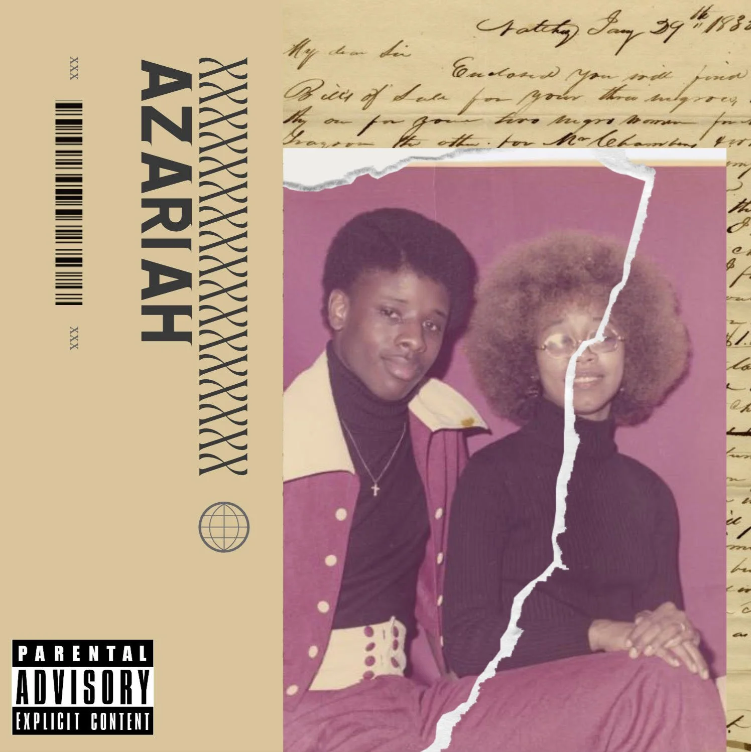 Ama Amponsah: Hip Hop Time Capsule — Chesapeake Heartland
