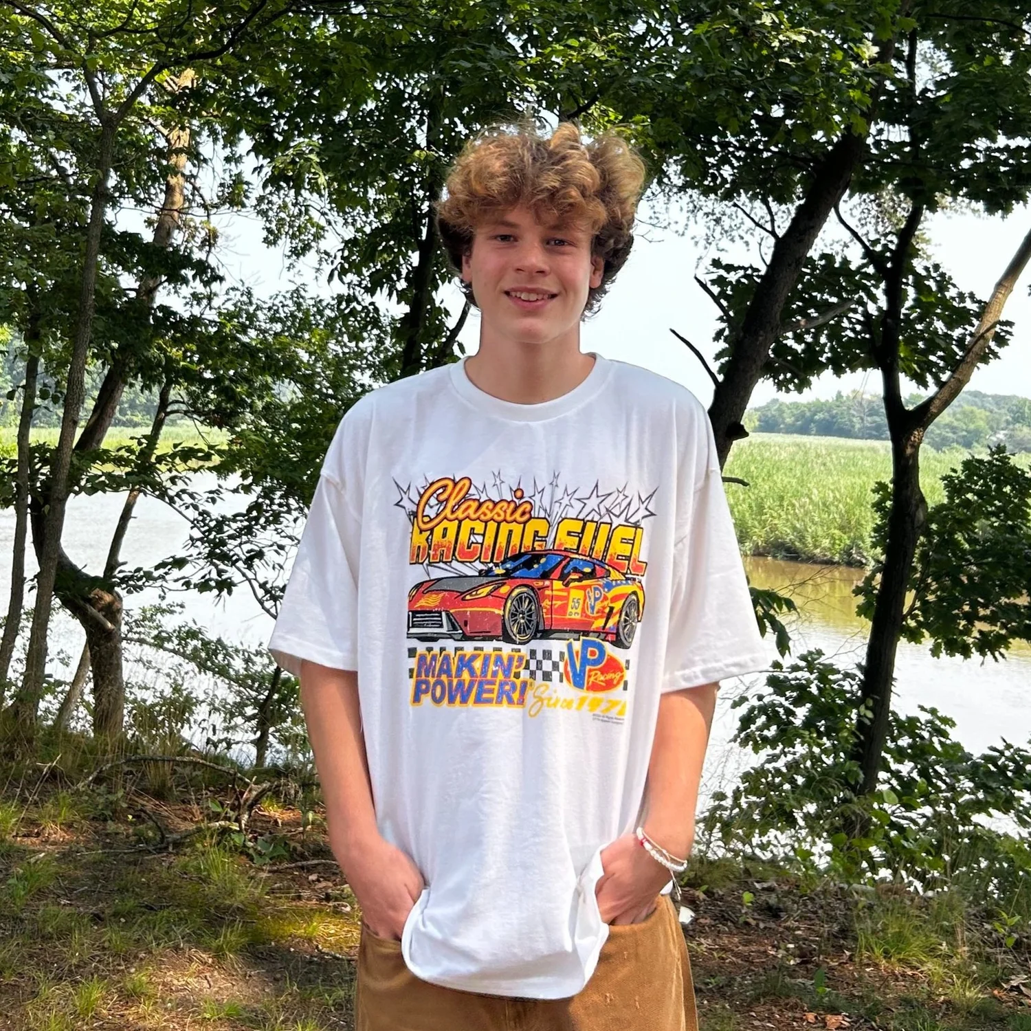 Ama Amponsah: Hip Hop Time Capsule — Chesapeake Heartland