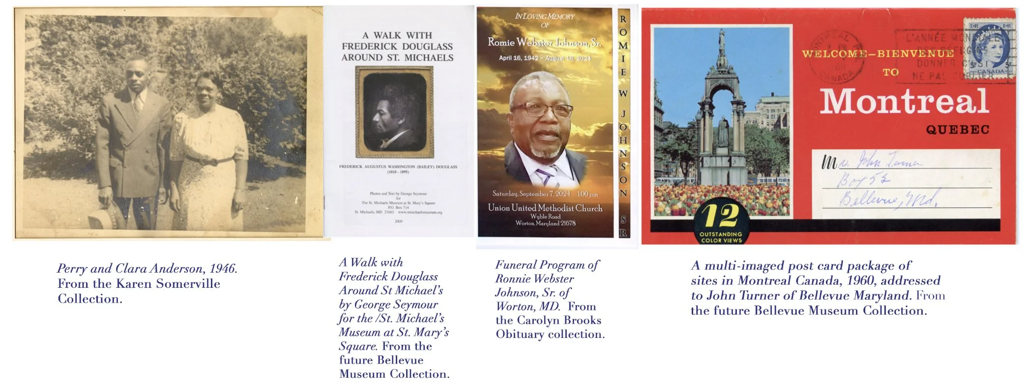 Chesapeake Heartland Highlights - Fall Semester 2025 — Chesapeake Heartland