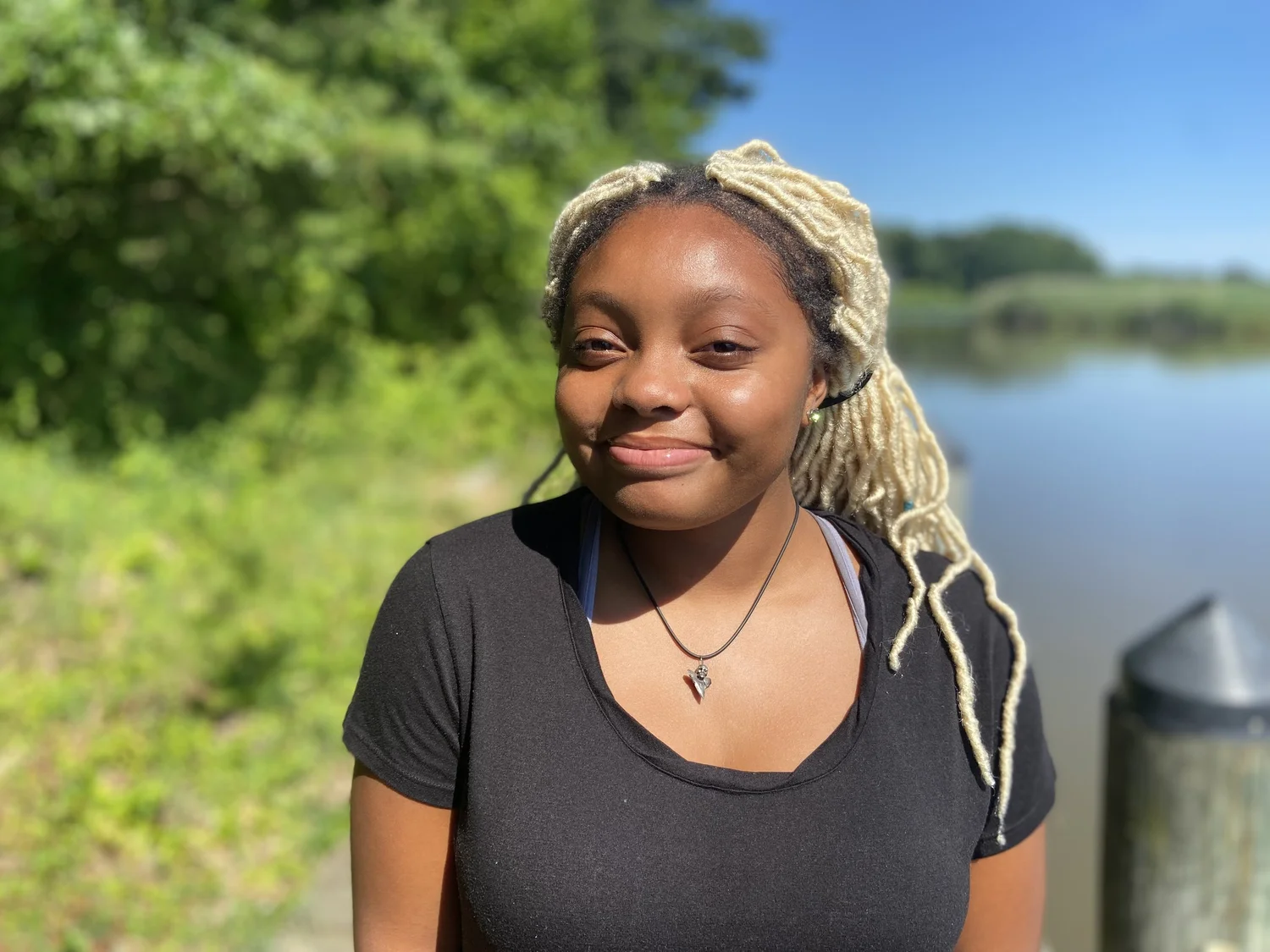 Jade Lee: Hip Hop Time Capsule — Chesapeake Heartland