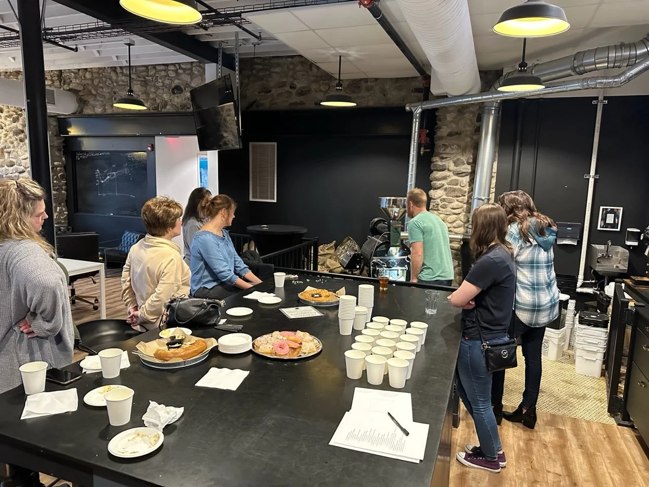 Large and small event venues for bridal showers, baby showers, birthday ...