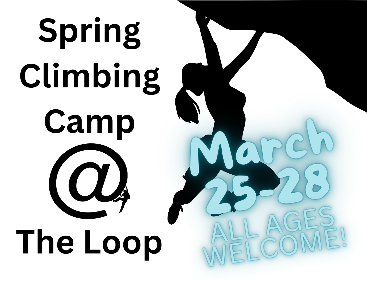 CLIMB @ the Loop is a serious indoor bouldering gym for people of all ...