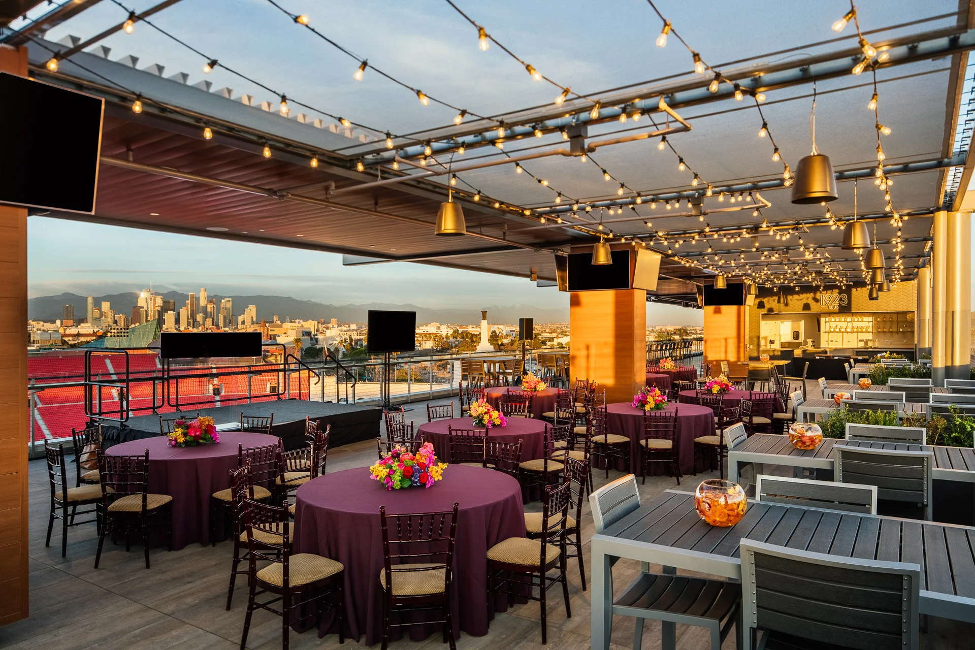 USC Private Events & Conferences