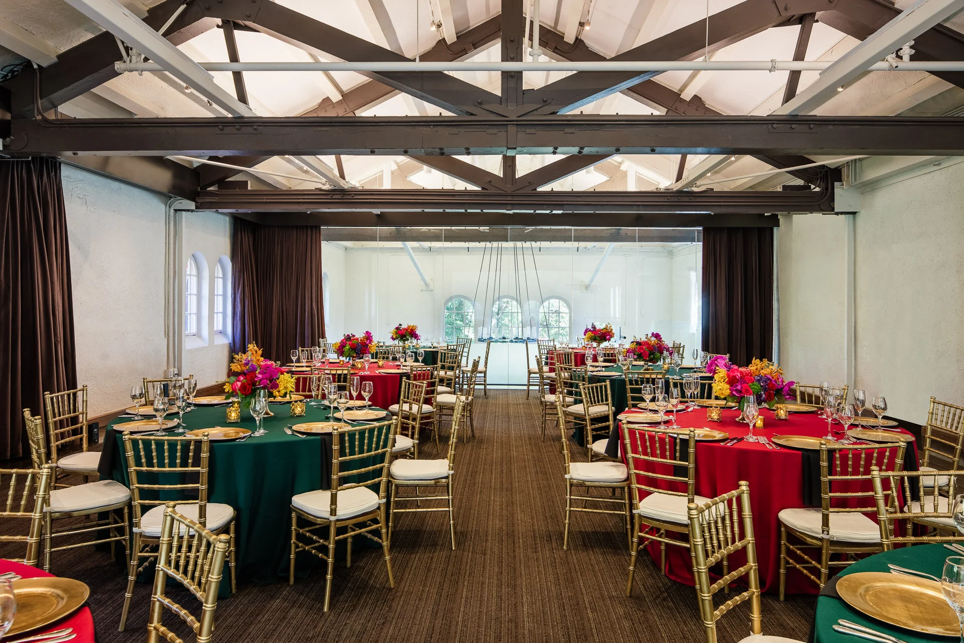 USC Private Events & Conferences