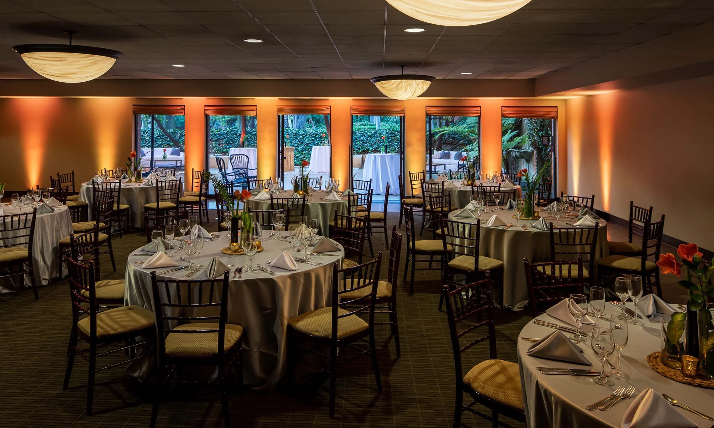 USC Private Events - Venues — USC Private Events & Conferences