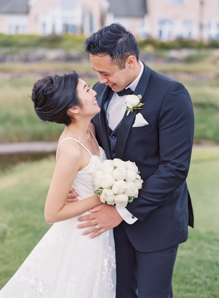 Lindeng Photography | Seattle Wedding Photographer | Fine Art