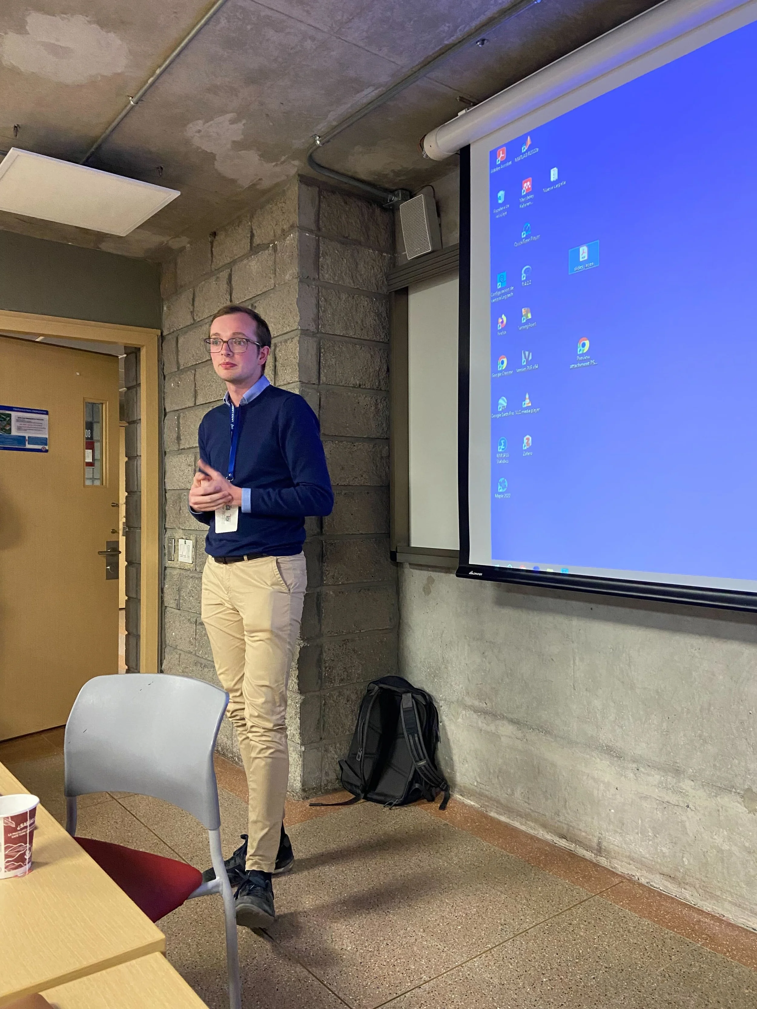 Lacea meeting - Bogota 2023 — JILAEE | Joint Initiative for Latin ...