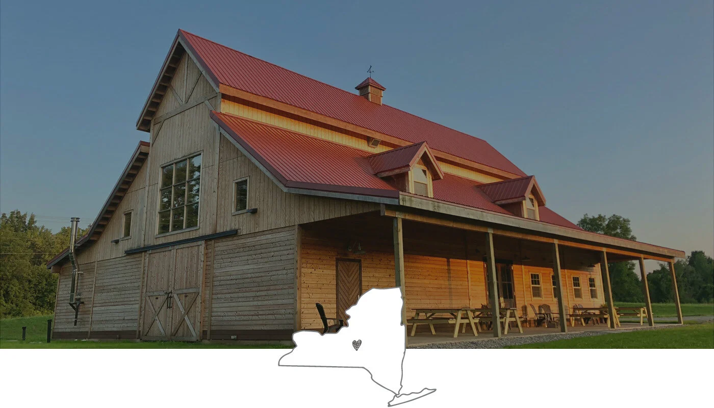 Madison County Distillery