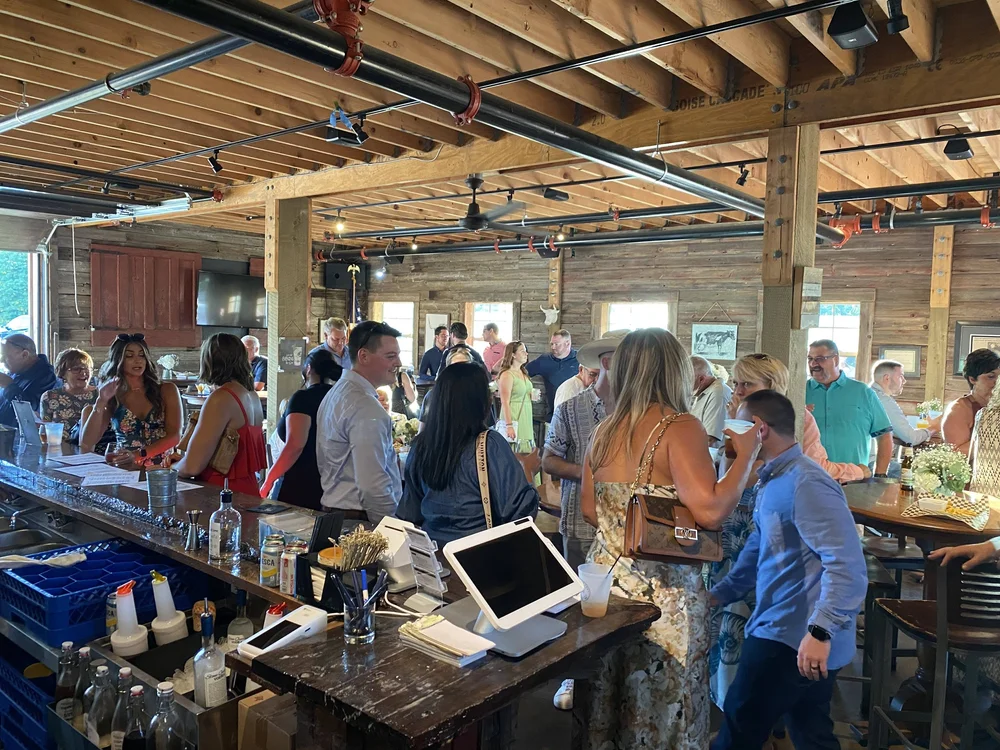 Madison County Distillery