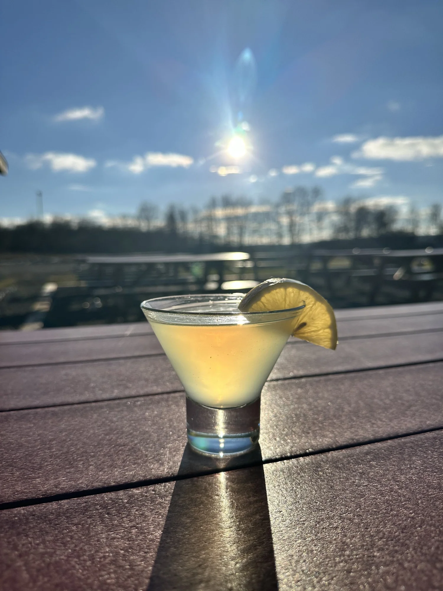 Madison County Distillery