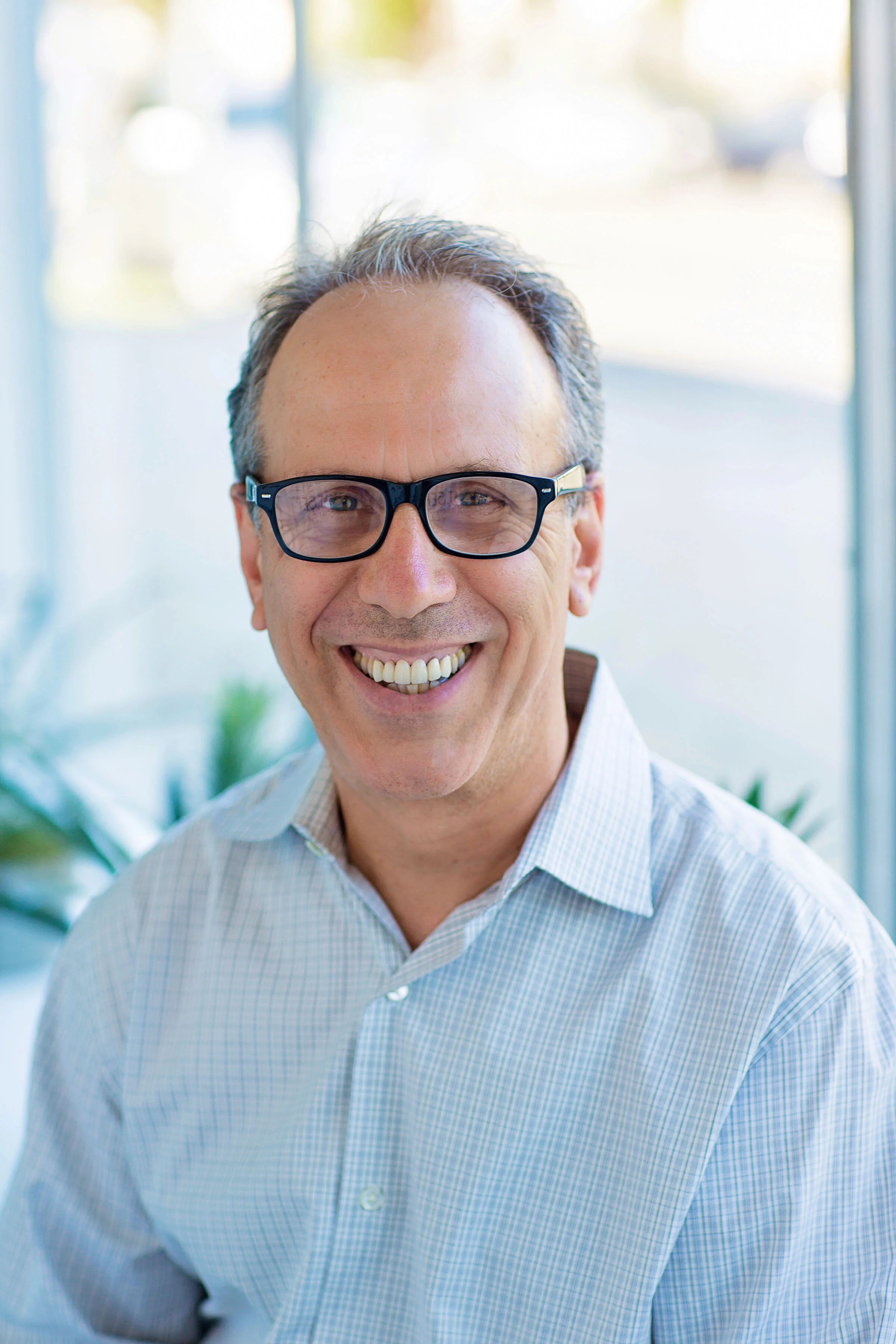 Gary Paller — A Nonprofit Art Center. Founded in 1970.