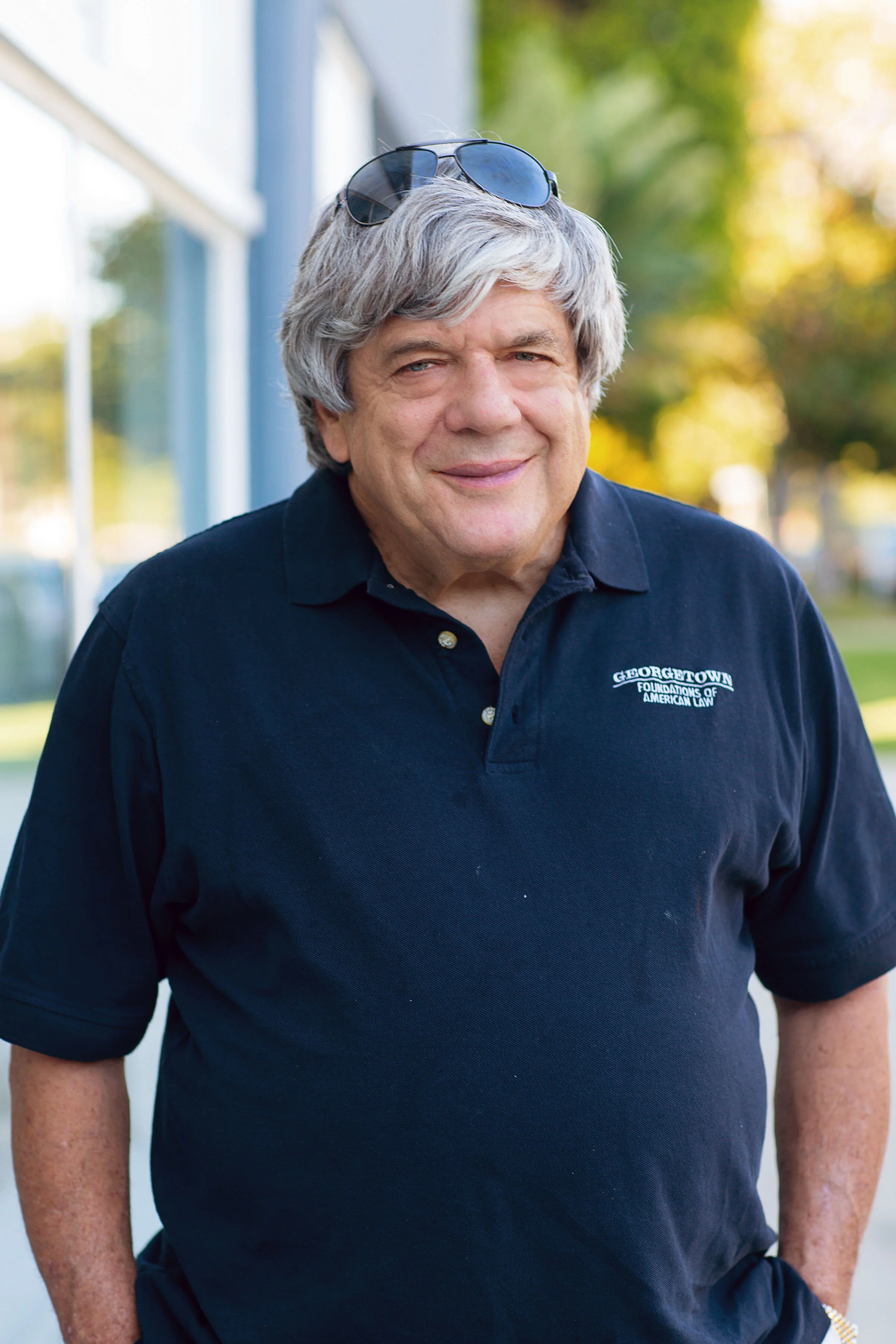 Donald Burris — A Nonprofit Art Center. Founded in 1970.