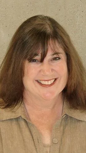 Amy Gantman — A Nonprofit Art Center. Founded in 1970.